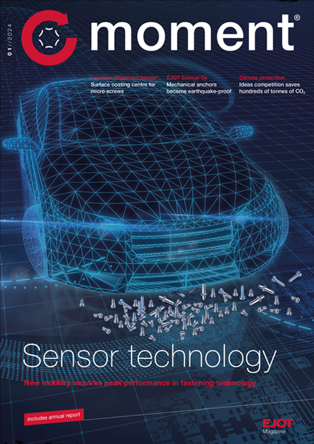 Presentation | EJOT Romania