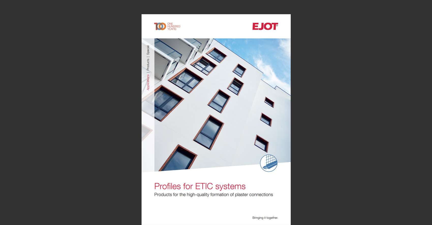 Profilele EJOT® Pro-Line | EJOT Romania