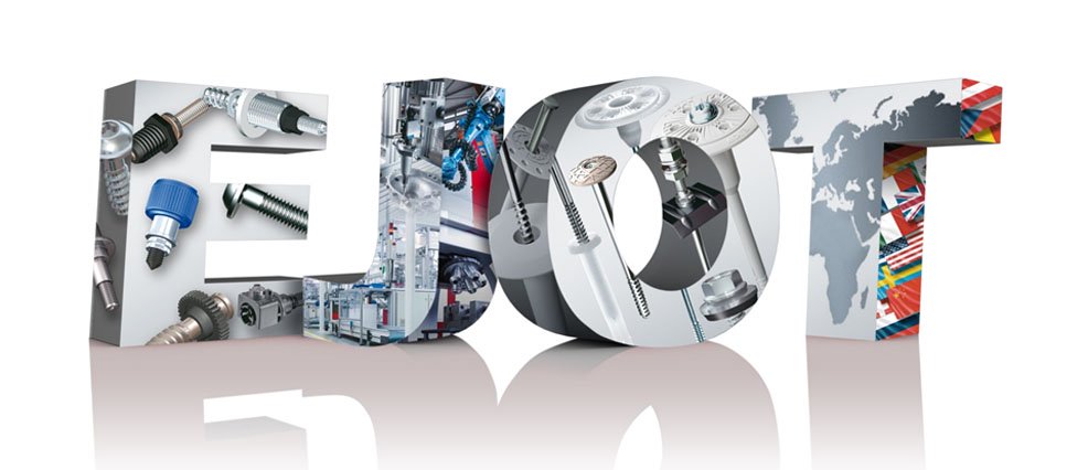 EJOT Romania | Homepage Romania